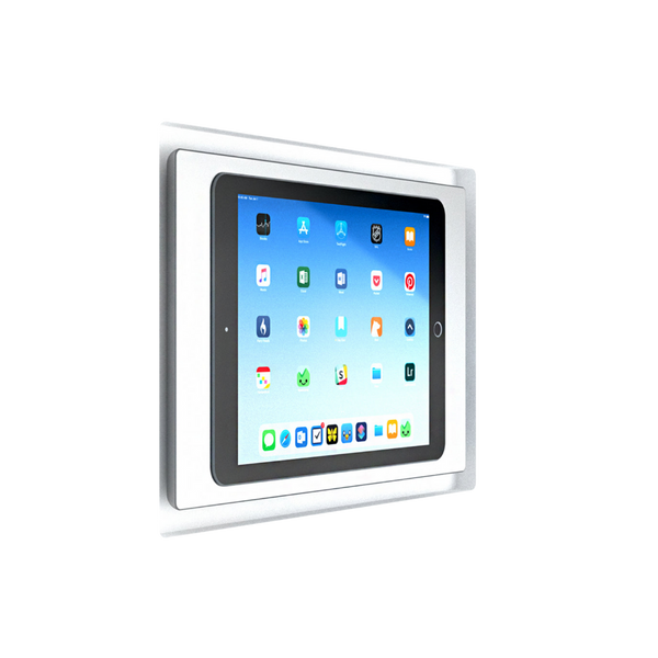 SL-IPCPL-375 Large iPad In-Wall Flush Mount | Ideal for Seamless ...