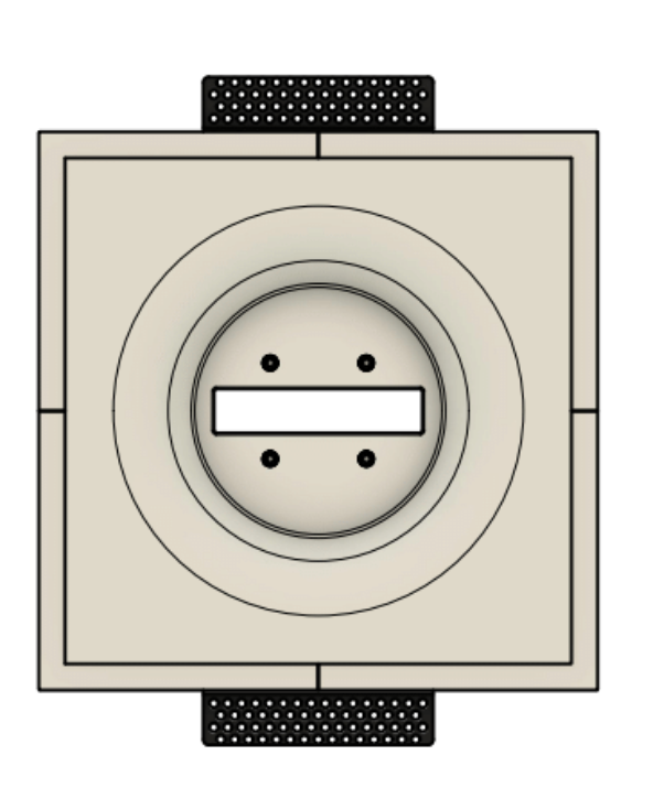 CAMERAS MUD-IN MOUNTS - SeeLess.com