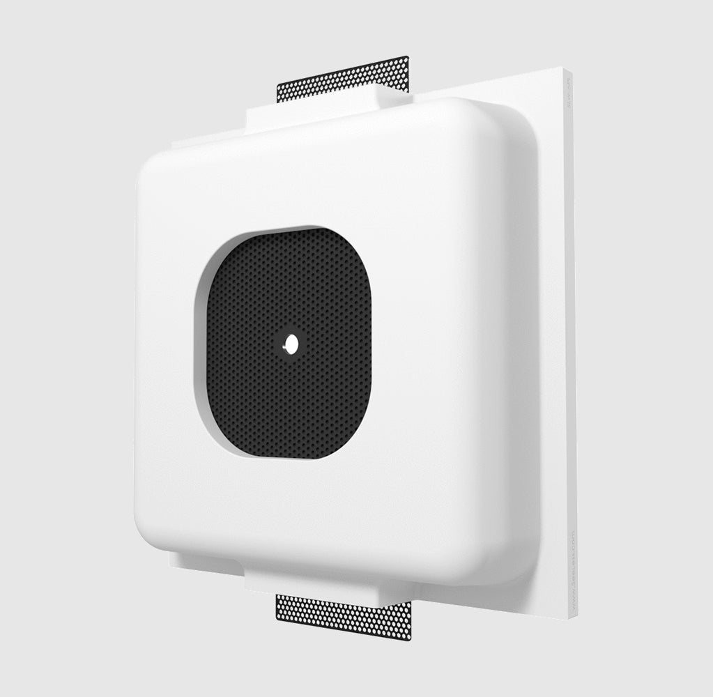 SLW-APS Small Wireless Access Point Flush In-Wall Mount | Discreet ...