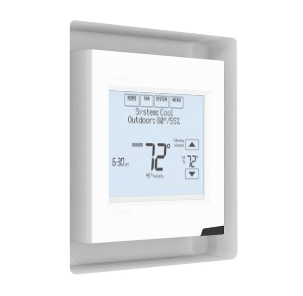 Flush Wall Mounts for Thermostats & Occupancy Sensors - SeeLess Tagged ...