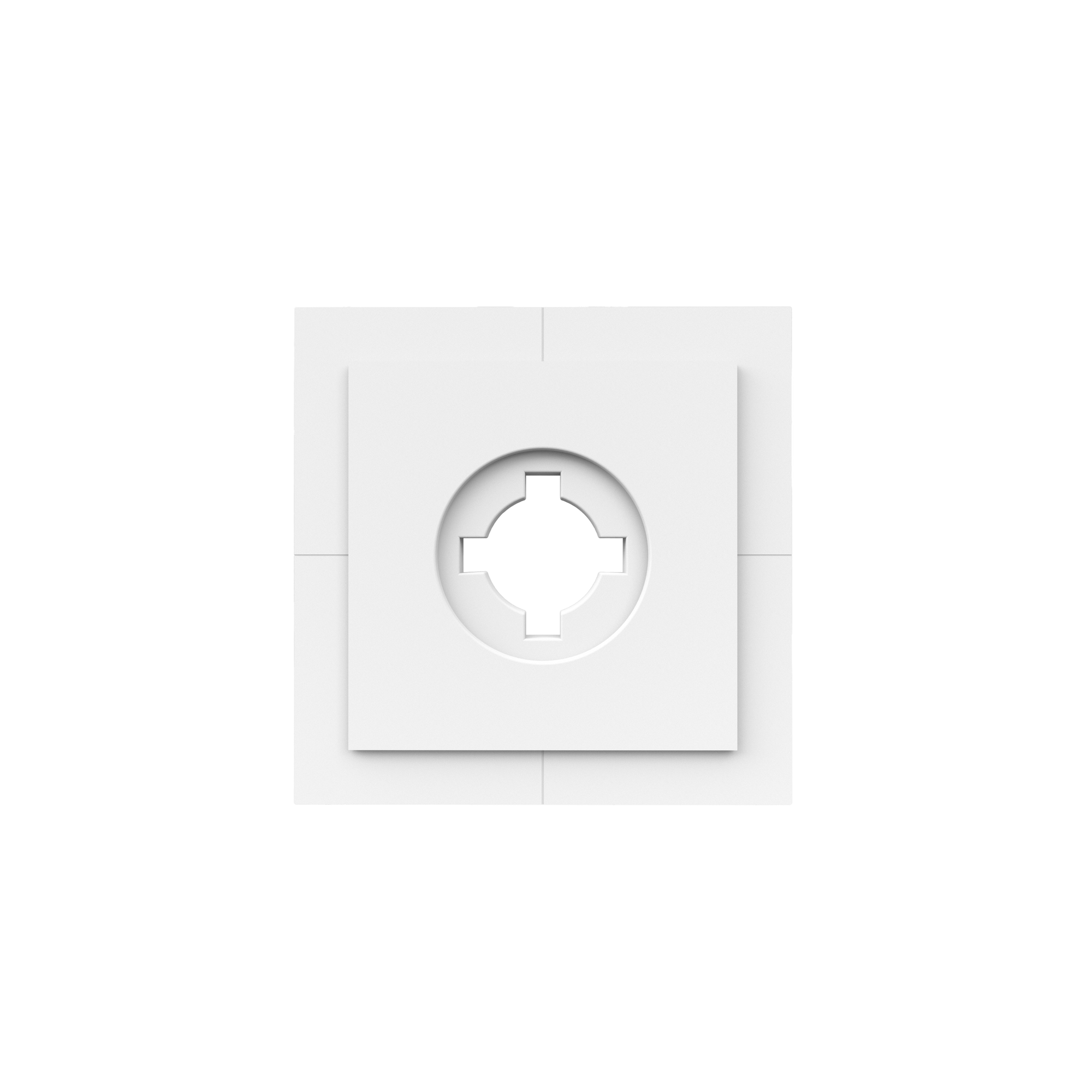 SL-JNAI-062 Josh Nano Mount | Flush Wall Mounts for Seamless ...