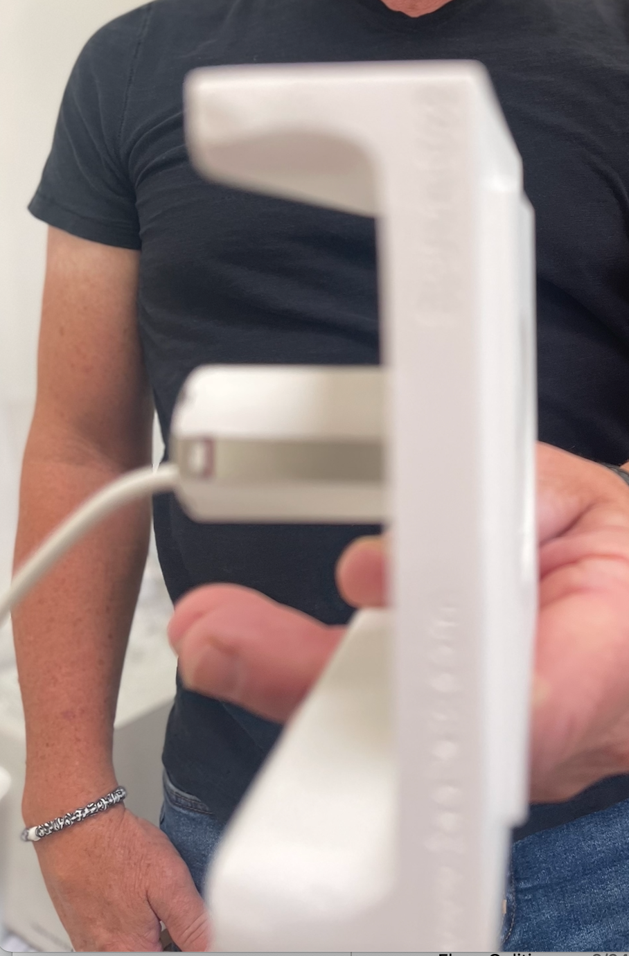 SL-JNAI-062 Josh Nano Mount | Flush Wall Mounts for Seamless Integration - SeeLess.com